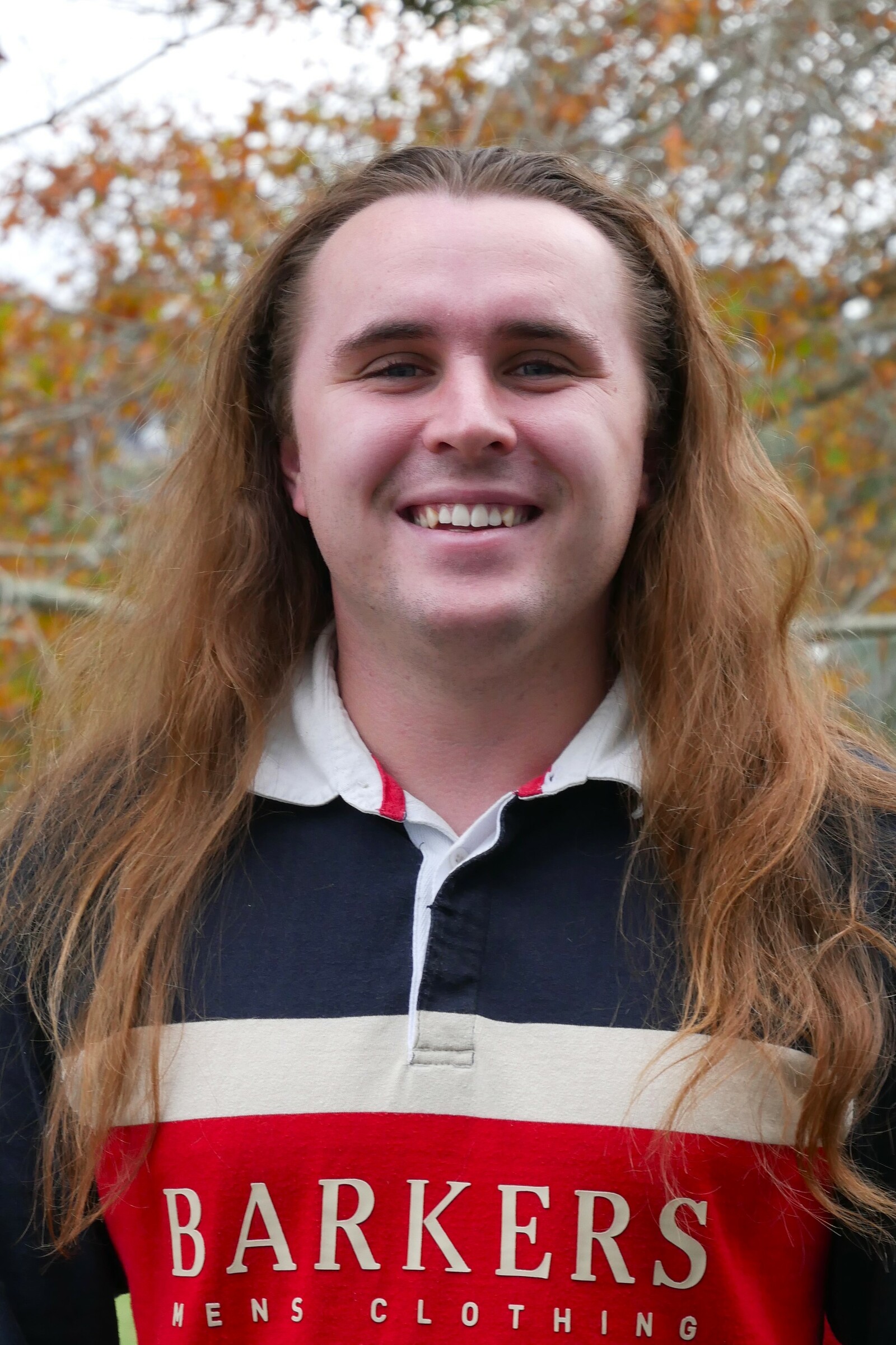 Fin Nolan | Glamorgan School